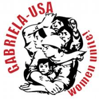 GABRIELA New York – A GABRIELA-USA & BAYAN-USA Organization
